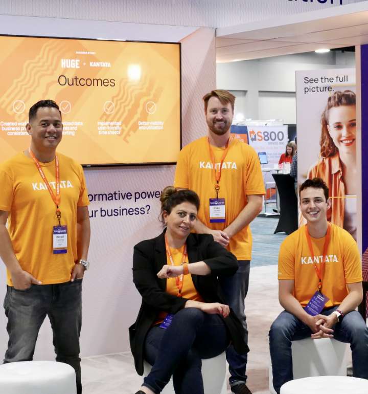 Careers | Kantata Software