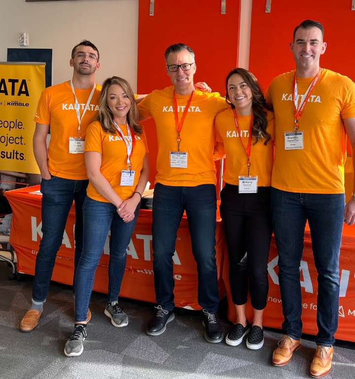 Careers | Kantata Software