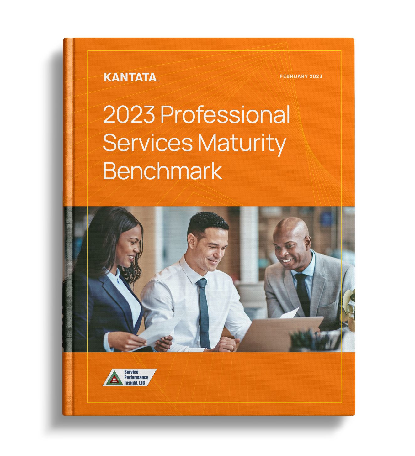2023 Professional Services Maturity Benchmark | Kantata Software