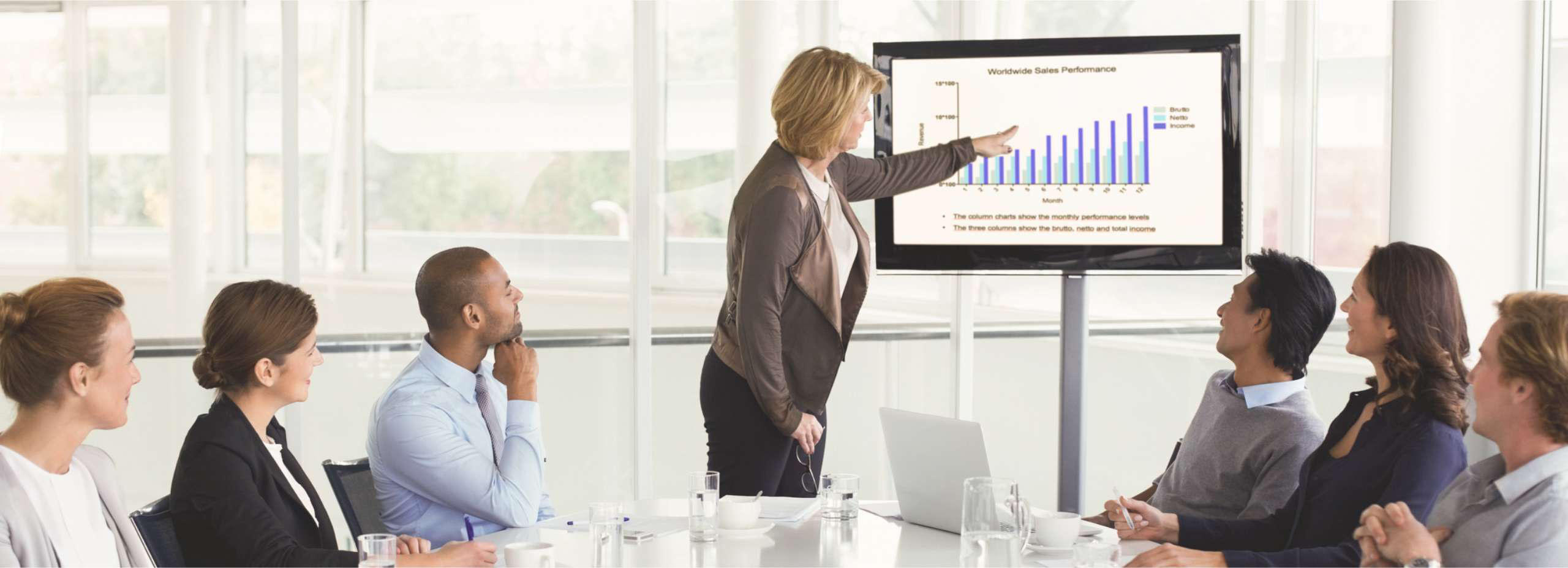 Project Management Success Factors: Common Failures & How To Avoid Them ...